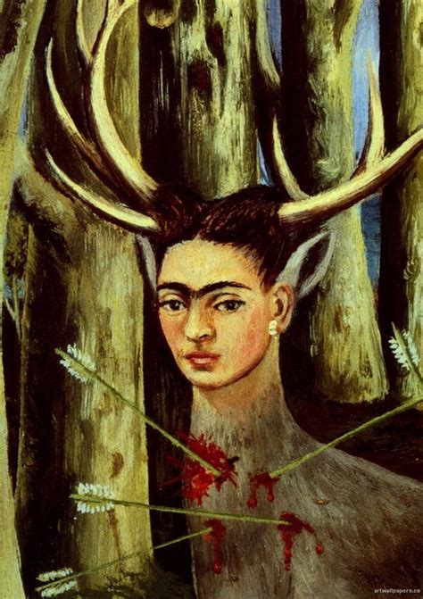Obras De Frida Hist Ria Da Arte Artistas