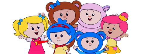 Mother Goose Club Logo Malelana
