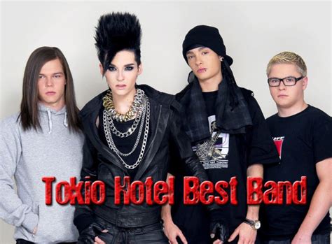 Thbb Tokio Hotel Best Band Album Humanoid Faz Um Ano