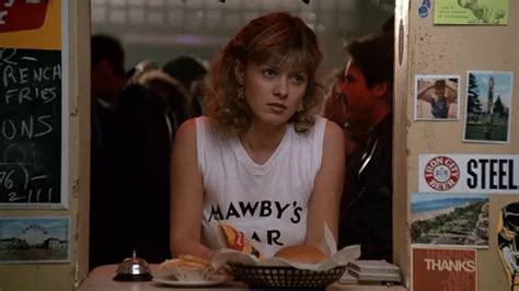 Movie Mawbys Bar Tank Top Worn By Jeanie Szabo Sunny Johnson In