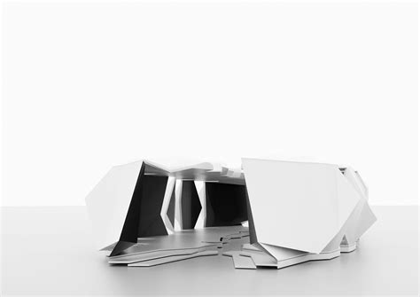 Modular House Concept On Behance