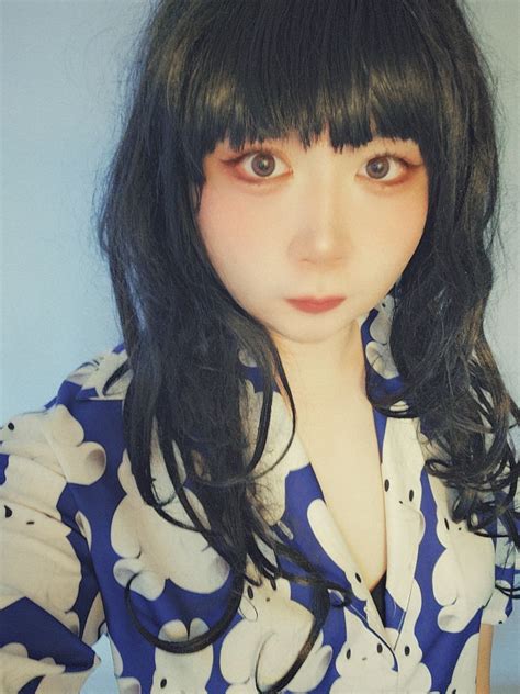 震惊猫 Maplelinden Twitter