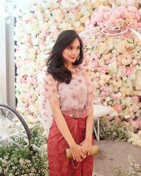 Konsep Penting Model Baju Brokat Atasan 2022 Baju 2022