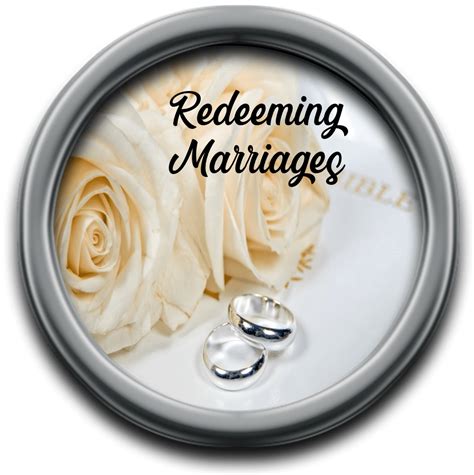 Redeeming Christian Marriage To Bring Revival To America Wellspring