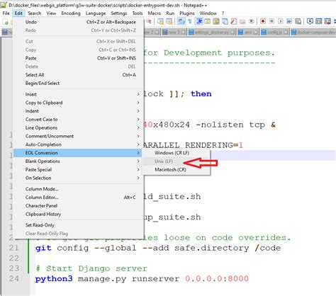 Docker Standard Init Linux Go Exec User Process Caused No Such File Or Directory Long