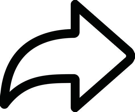 Share Button Icon 21010412 Vector Art At Vecteezy