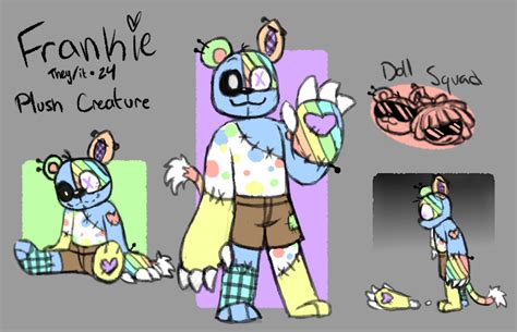 Tadc Oc By Spacefan04 On Deviantart