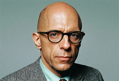 Exploring The Thoughts Of Michel Foucault A Comprehensive Analysis