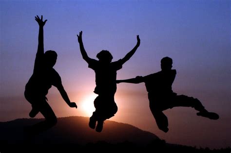 Express Yourself™ Teens Talk The Importance Of Attending Youth