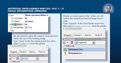 Mitov Software My 3rd Artificial Intelligence With Delphi Article In