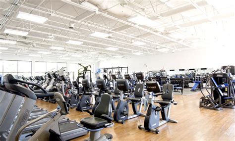 From Treadmills To Trx Exploring The Range Of Fitness Equipment At The