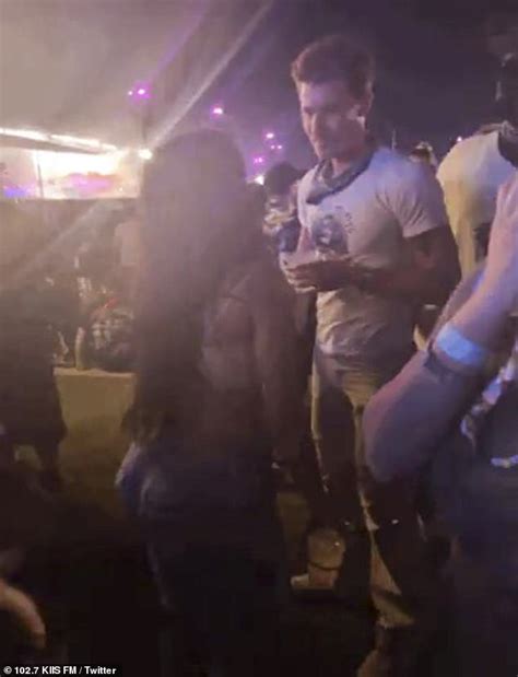 Shawn Mendes Shows Off His Muscular Physique In Tank Top And Gym Shorts