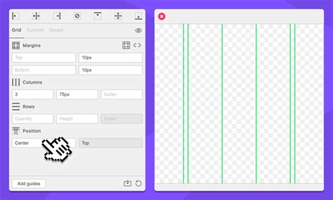 The Grid Tab Guideguide