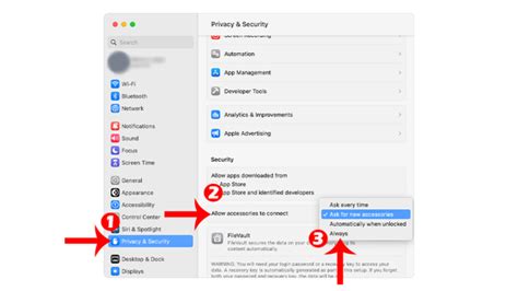 How To Fix External Monitor Not Working On Macos Ventura