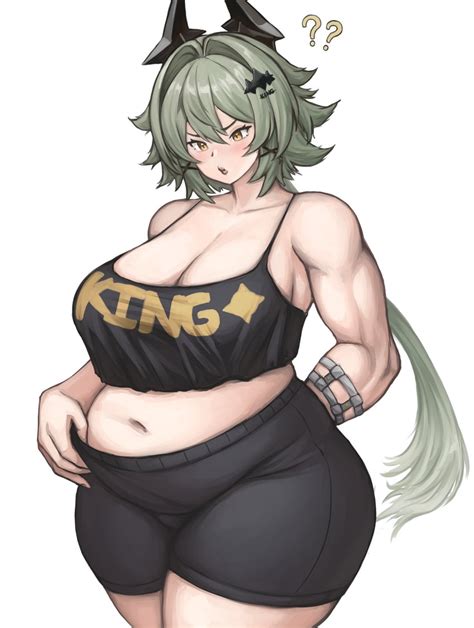 Caesar King Zenless Zone Zero Drawn By Benpai Danbooru