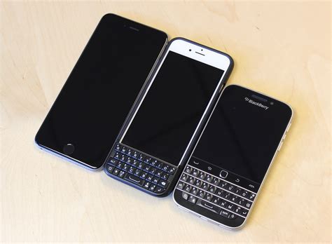Typo Keyboard Vs Blackberry