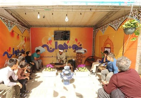 قم جنگ کودکانه «شکوفه های آسمانی در حرم کریمه اهل بیت س برگزار می شود