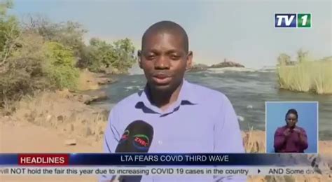 Chavunga Lungu On Linkedin With Continued Multisector Stakeholder