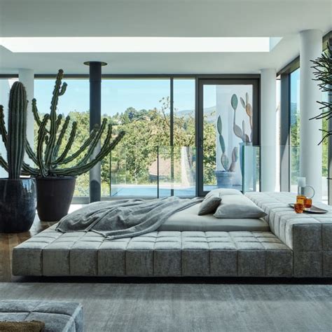 An All Round Approach To Interior Design Bonaldo