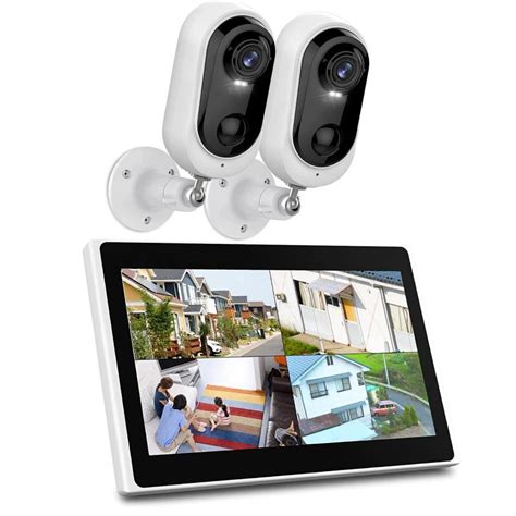 How To Connect Hikvision Wifi Camera To Nvr