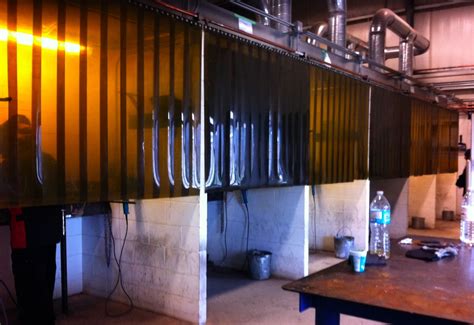 Weld Its Her Spatter Vs Splatter