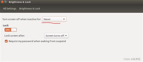 Ubuntu 的安装及其设置ubuntu安装配置 Csdn博客