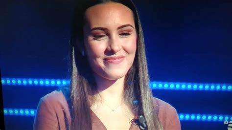 Chris Caraccioli A Chi Vuol Essere Milionario