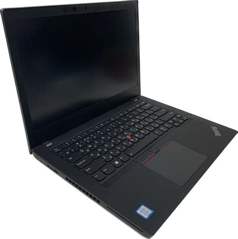 LENOVO Thinkpad T Intel Core I Th Gen RAM GB DDR GB SSD Diplay Inch FHD