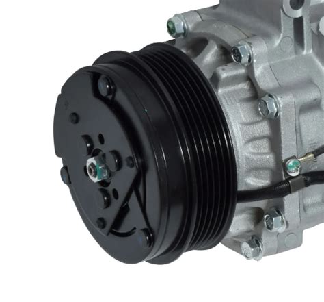 How To Test If AC Compressor Is Running R AskMechanics