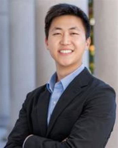 Max Guo Department Of Economics