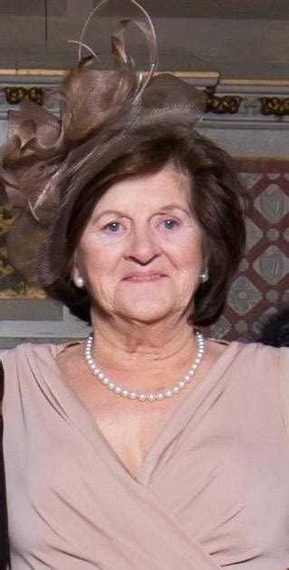 Death Notice Of Rose Mccabe Née Martin Raphoe Donegal Rip Ie