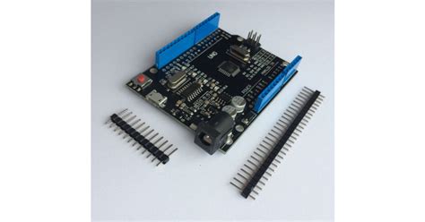 Placa Dezvoltare Arduino Uno R3 Micro Usb Mega328p Ch340g Arhiva Okazii Ro