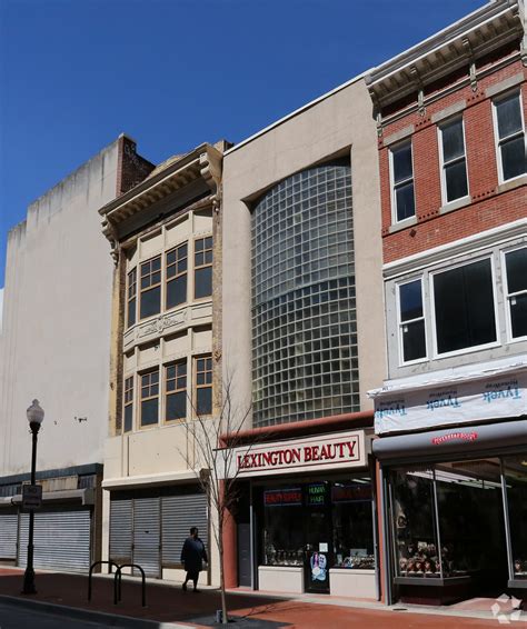 112 W Lexington St Baltimore Md 21201 Lexington Beauty Loopnet