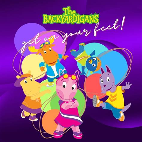 The Backyardigans Group Mystery Lifeguard Lyrics Genius Lyrics