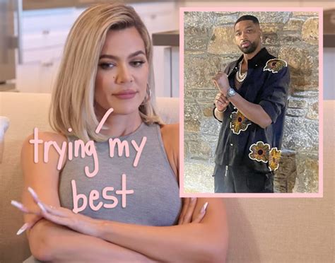 Khloé Kardashian Struggles Not To Be A Petty Bitch And Badmouth
