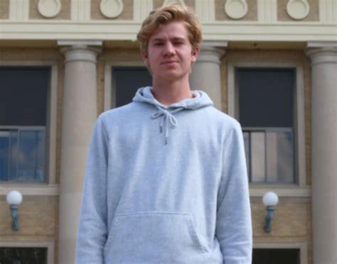Jack Hanson Magnet