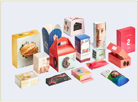 Custom Box Packaging Printing Services In Malaysia Print With Kuan