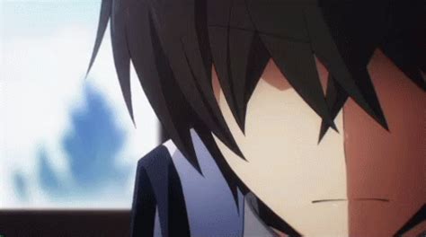 Pissed Anime  Pissed Anime Stare Discover And Share S