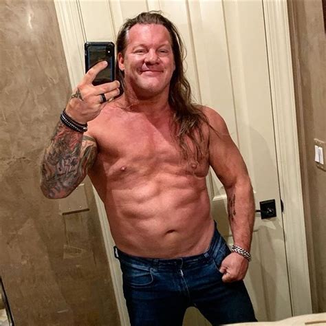 Chris Jericho On Instagram Im 5050 Years Old Lechampion” Squaredcircle