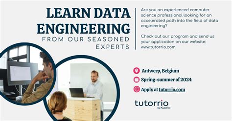 klarrio on linkedin tutorrio dataengineering dataengineers