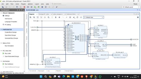 Khalil Ullah Khan On Linkedin Fpga Vivado Customip Hardwaredesign