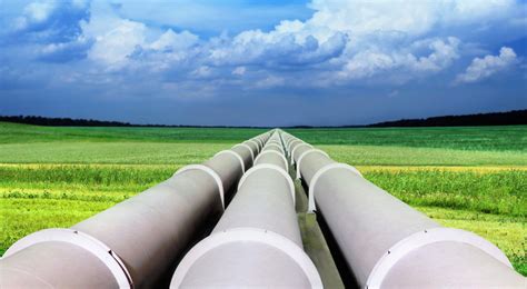 The Parable Of The Pipeline By Burke Hedges Shola Salako