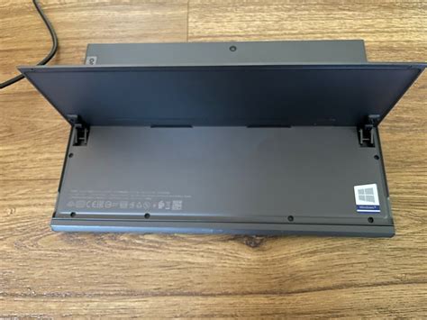 Lenovo Ideapad Duet Igl Computers Tech Laptops Notebooks On Carousell