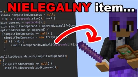 Jak OszukaŁem CaŁy Serwer Minecraft Youtube