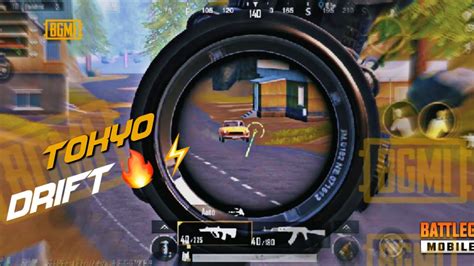 40sec Masterpiece 𝐁𝐆𝐌𝐈 𝐱 𝐓𝐨𝐤𝐲𝐨𝐃𝐫𝐢𝐟𝐭 🔥⚡montage Bgmi Bgmimontage