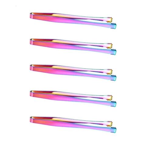 5pcs Food Grade Stainless Steel Eggs Shell Removers Kitchen Gadgets For