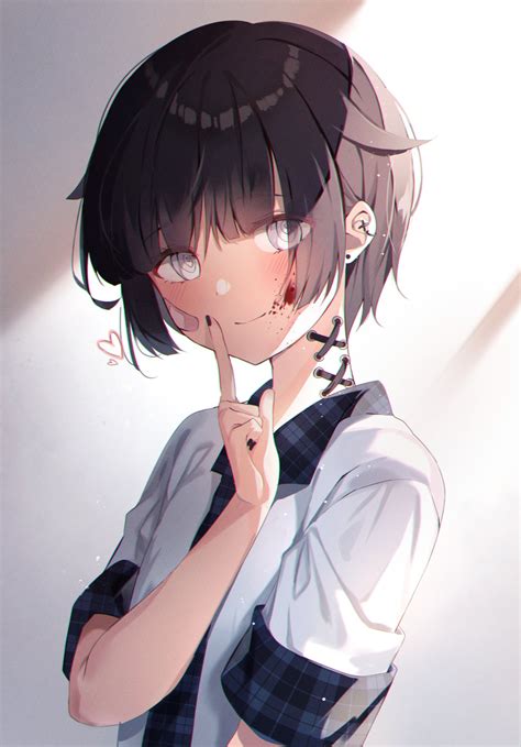 Original Drawn By Knowa Danbooru