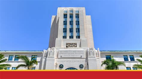 San Diego County Supervisors Name Sarah Aghassi Interim Chief Administrative Officer Publicceo