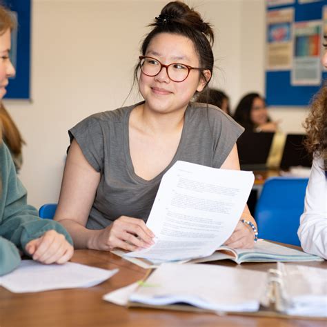 Beaconsfield High School Sixth Form