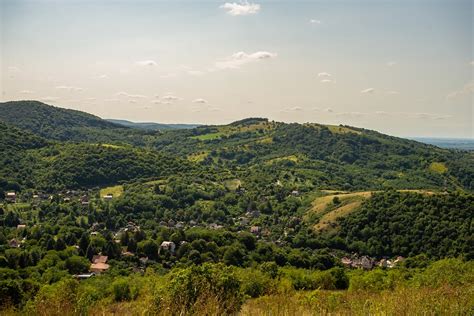 Mountains Town Fruska Gora - Free photo on Pixabay - Pixabay